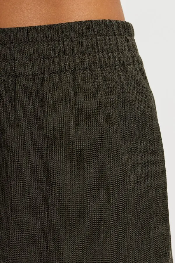 GOLDEN GOOSE Wide-leg Jogging Pants
