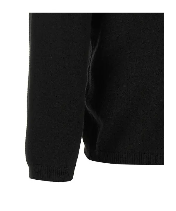 BE YOU Pure Cashmere Crew Neck Cardigan