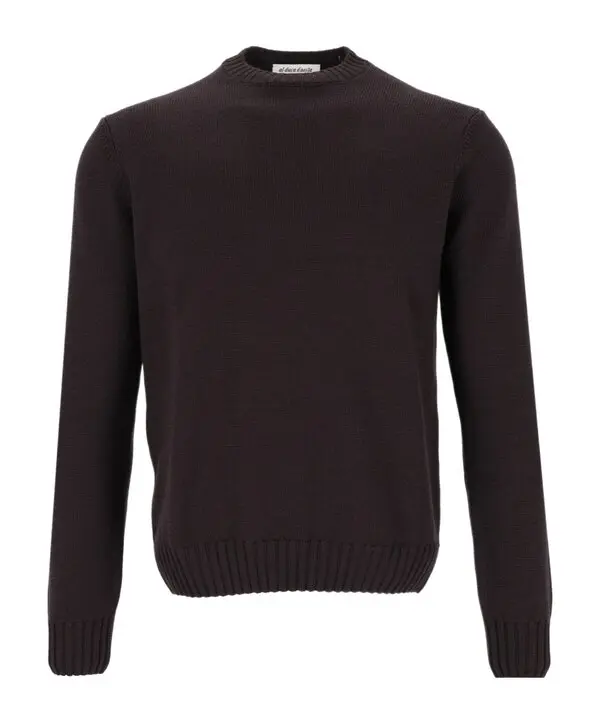 AL DUCA DAOSTA 1902 Long-sleeved Sweater