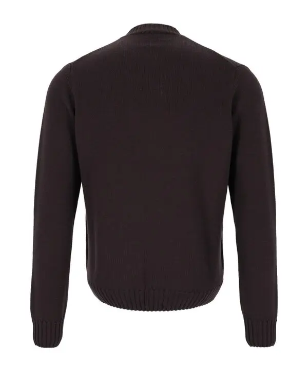 AL DUCA DAOSTA 1902 Long-sleeved Sweater