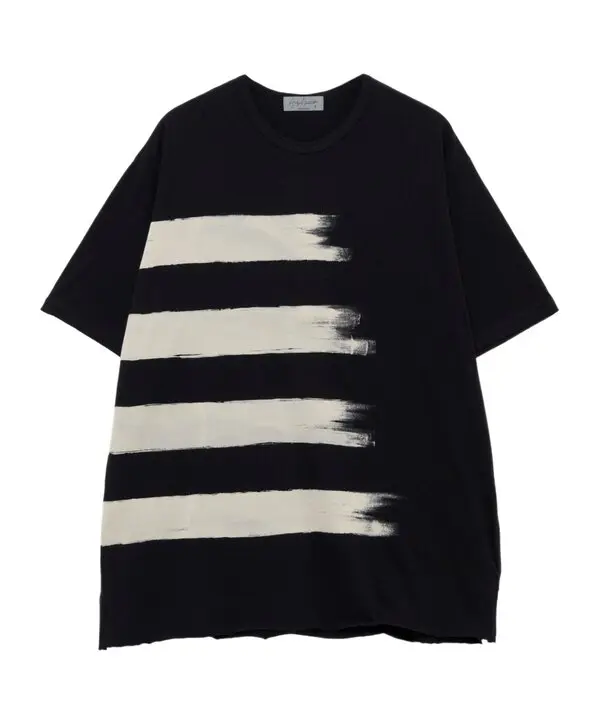 Yohji Yamamoto Short-sleeved T-shirt