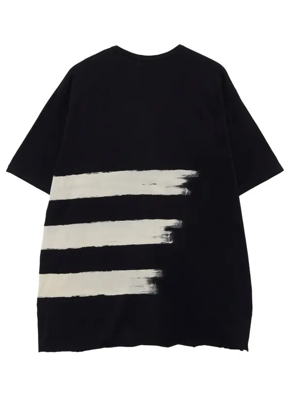 Yohji Yamamoto Short-sleeved T-shirt
