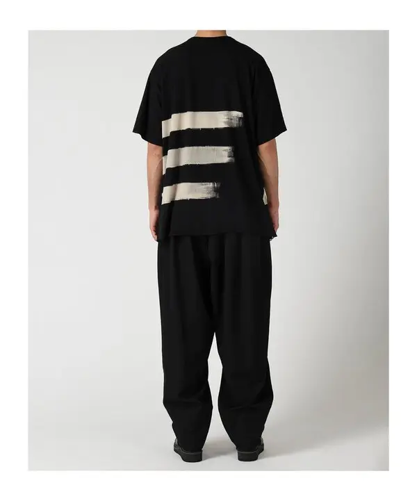 Yohji Yamamoto Short-sleeved T-shirt