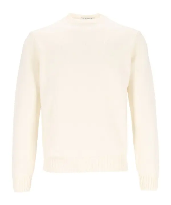 AL DUCA DAOSTA 1902 Long-sleeved Sweater