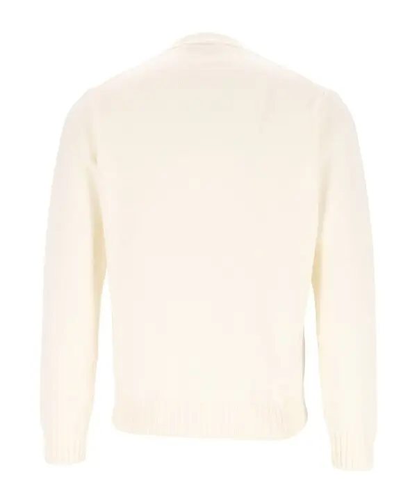 AL DUCA DAOSTA 1902 Long-sleeved Sweater