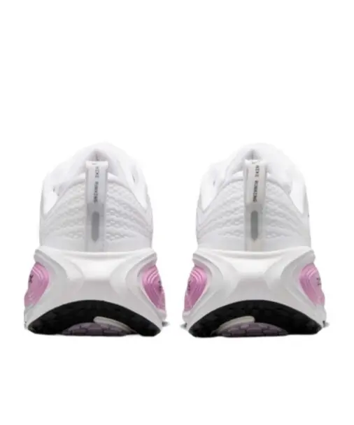 Nike Vomero Plus Athletic Sneakers - White/bleached Lilac/summit