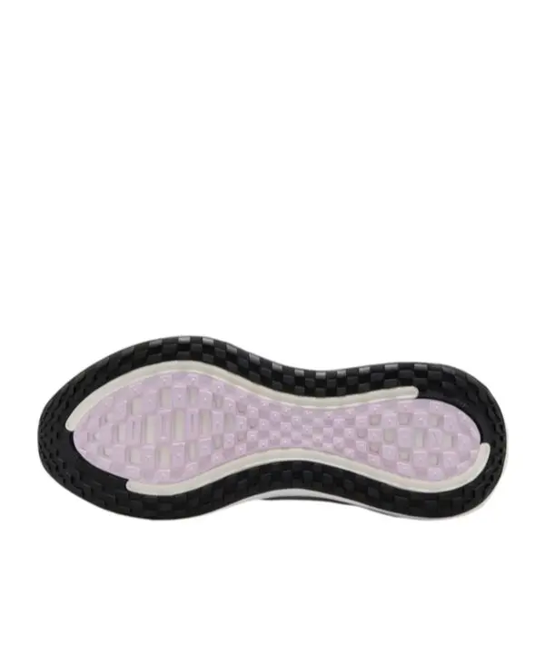 Nike Vomero Plus Athletic Sneakers - White/bleached Lilac/summit