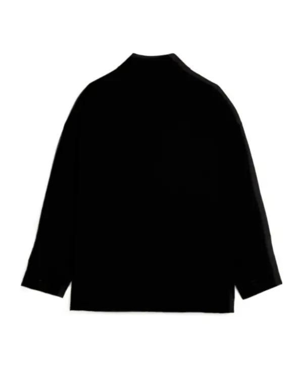Y3 Wool Chore Coat