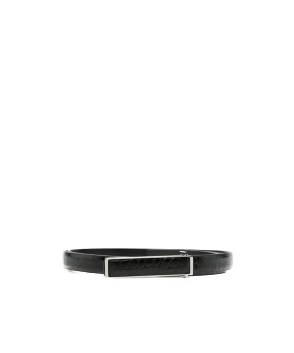 TOM FORD Buckle Belt