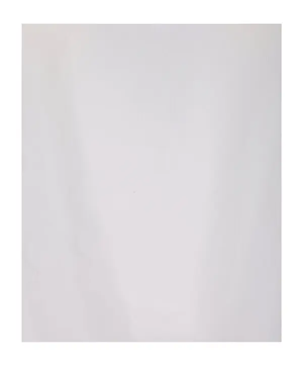 ERMANNO FIRENZE Pearl-embellished V-neck Blouse