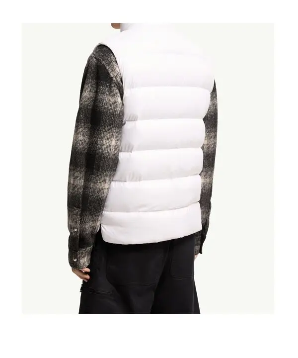 Moncler Tibb Down Vest