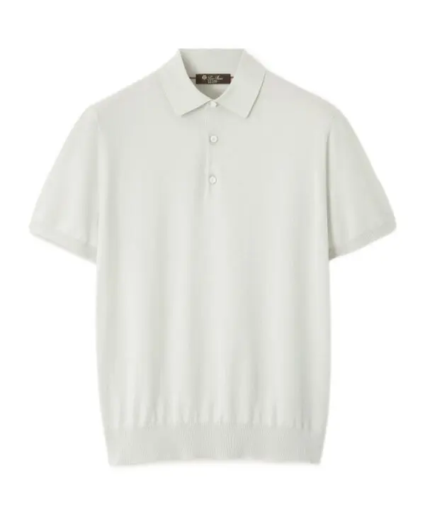 Loro Piana Polo Shirt