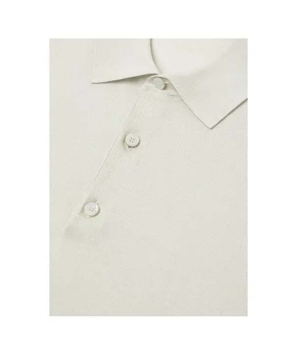Loro Piana Polo Shirt