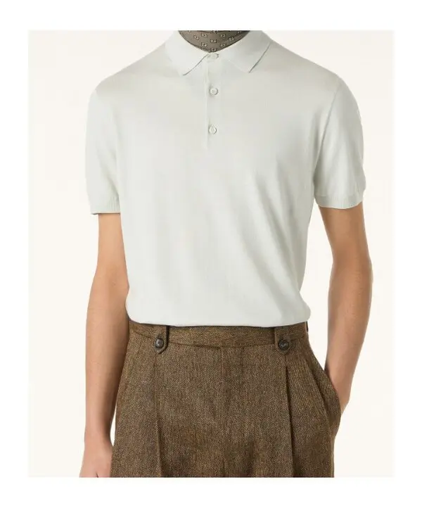 Loro Piana Polo Shirt
