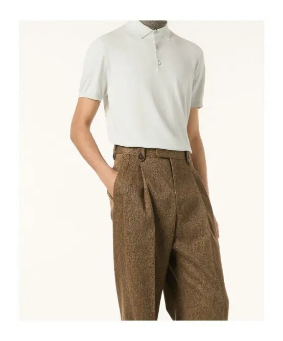Loro Piana Polo Shirt