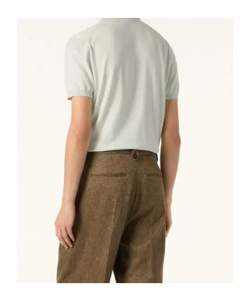 Loro Piana Polo Shirt