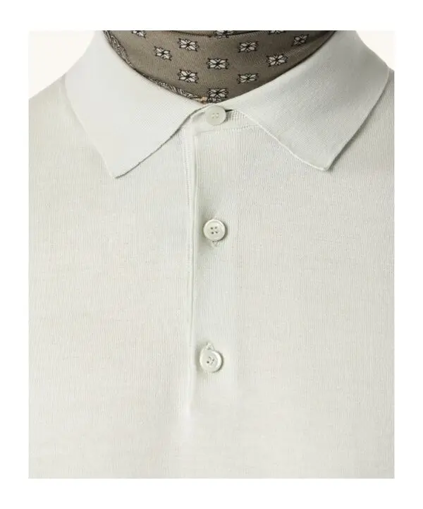 Loro Piana Polo Shirt
