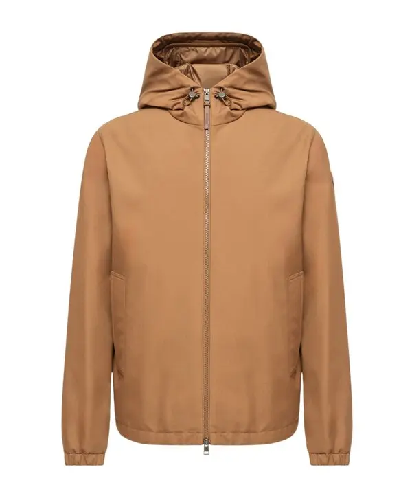Moncler Skirnix 3-in-1 Short Down Jacket