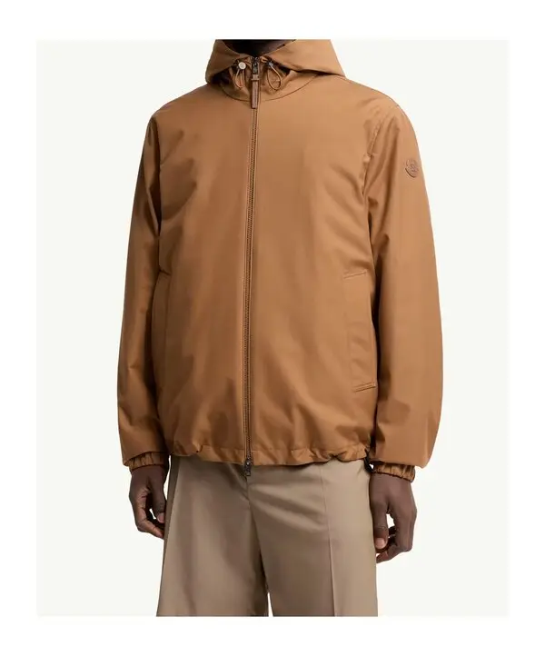 Moncler Skirnix 3-in-1 Short Down Jacket