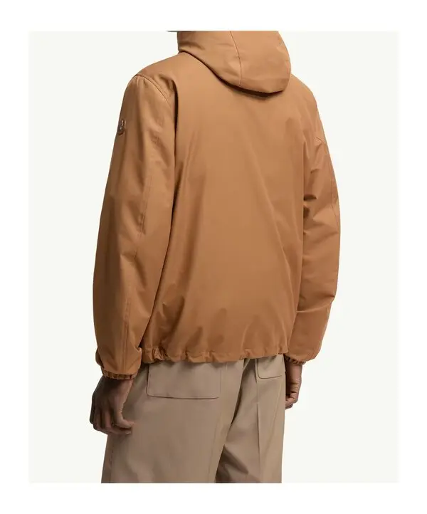 Moncler Skirnix 3-in-1 Short Down Jacket