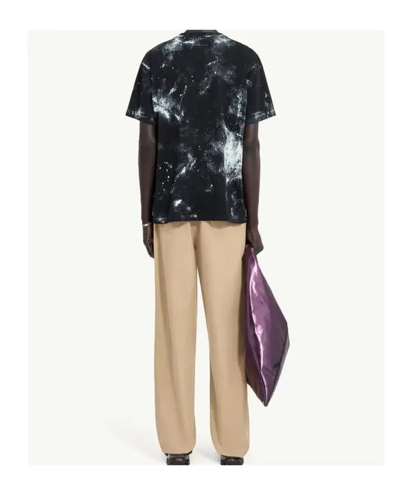 MAISON MARGIELA Short-sleeved T-shirt