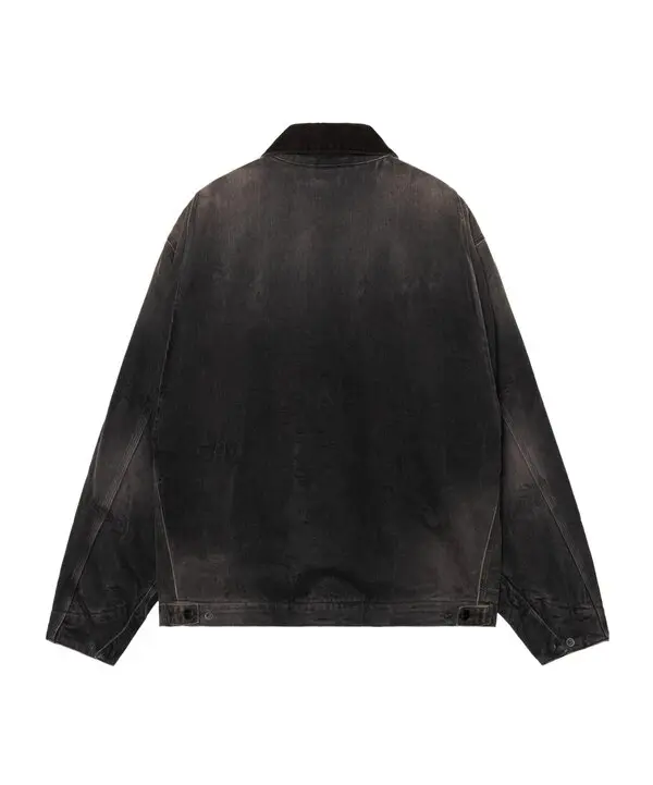 Carhartt Work In Progress Og Detroit Jacket