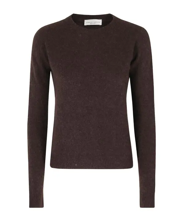ROBERTO COLLINA Crew-neck Sweater