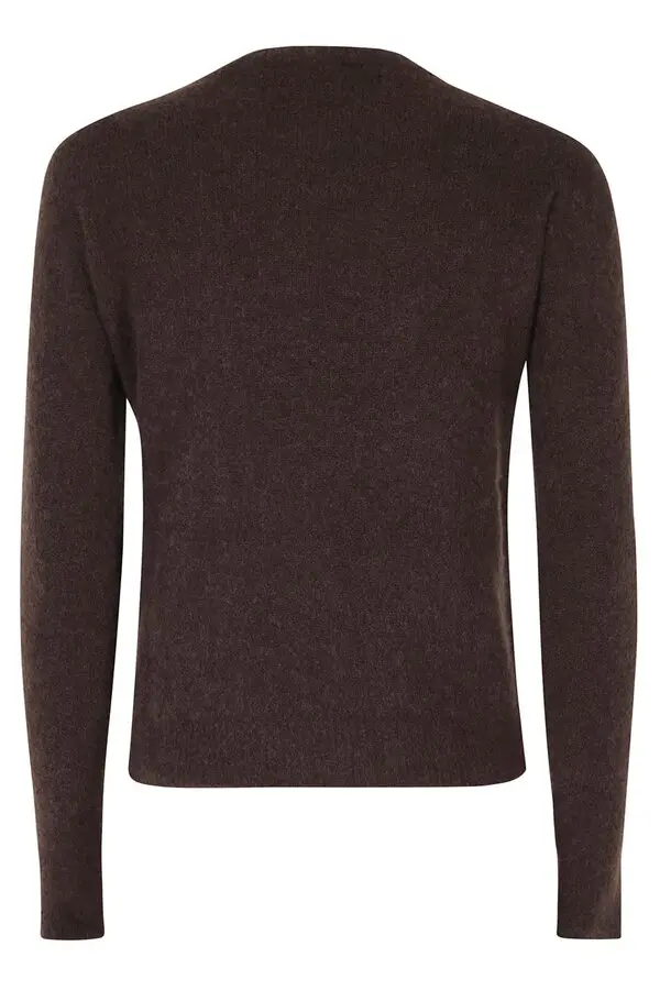 ROBERTO COLLINA Crew-neck Sweater