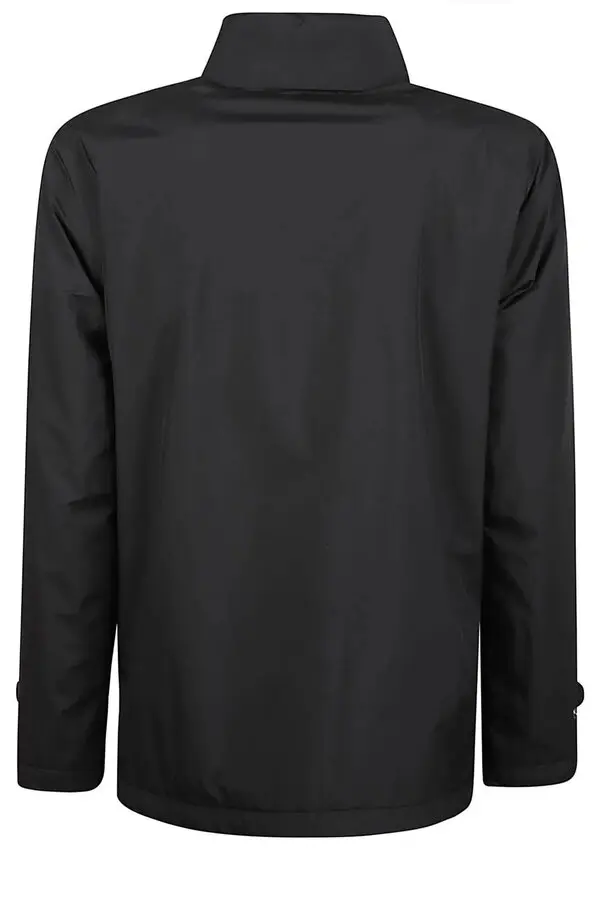 Herno Flap-pockets Jacket