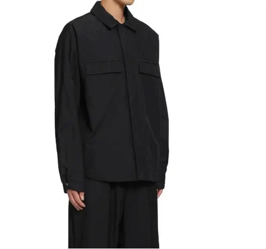 Herno Flap-pockets Jacket
