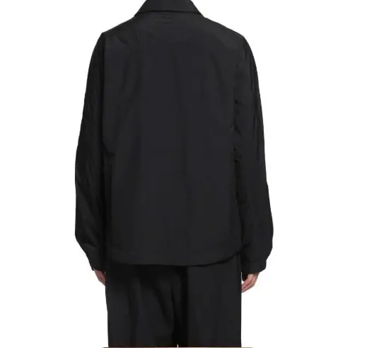 Herno Flap-pockets Jacket