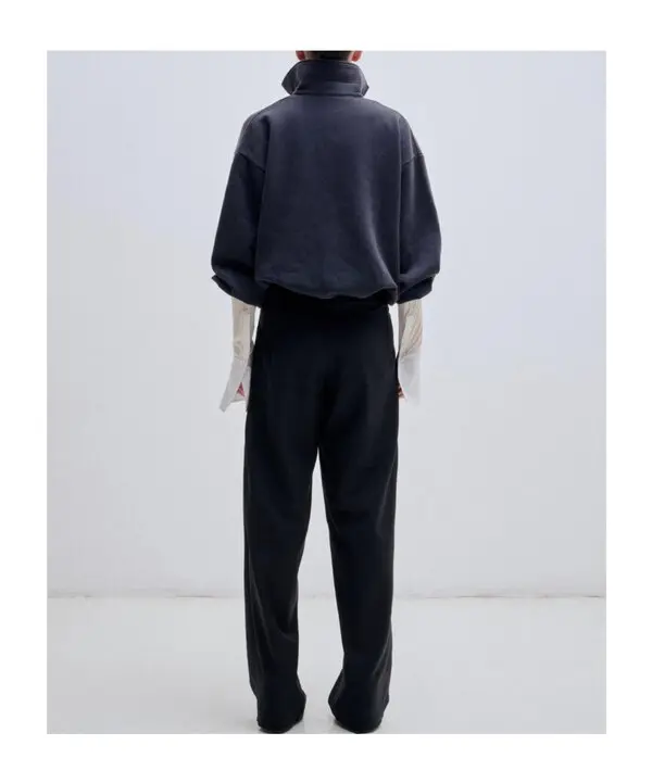 DARKPARK Zipper Sweatshirt