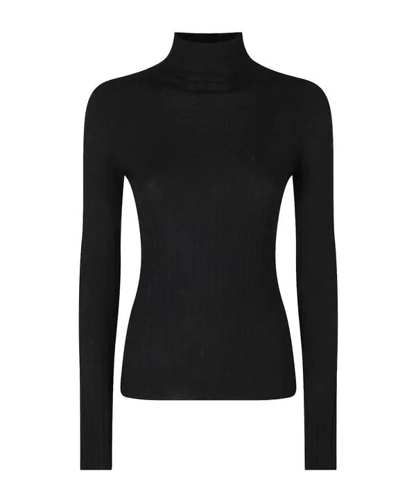 ROBERTO COLLINA Turtleneck Sweater