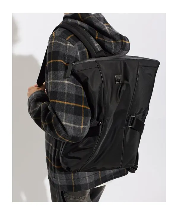 Mcm Aren Nova Backpack