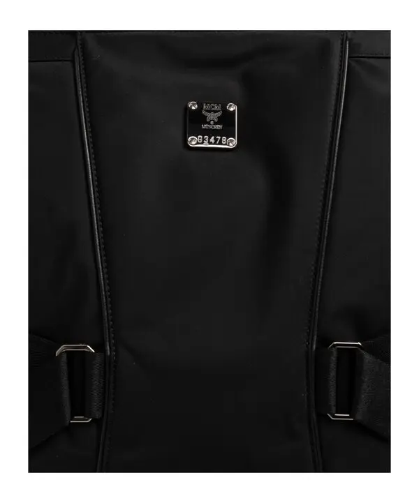 Mcm Aren Nova Backpack