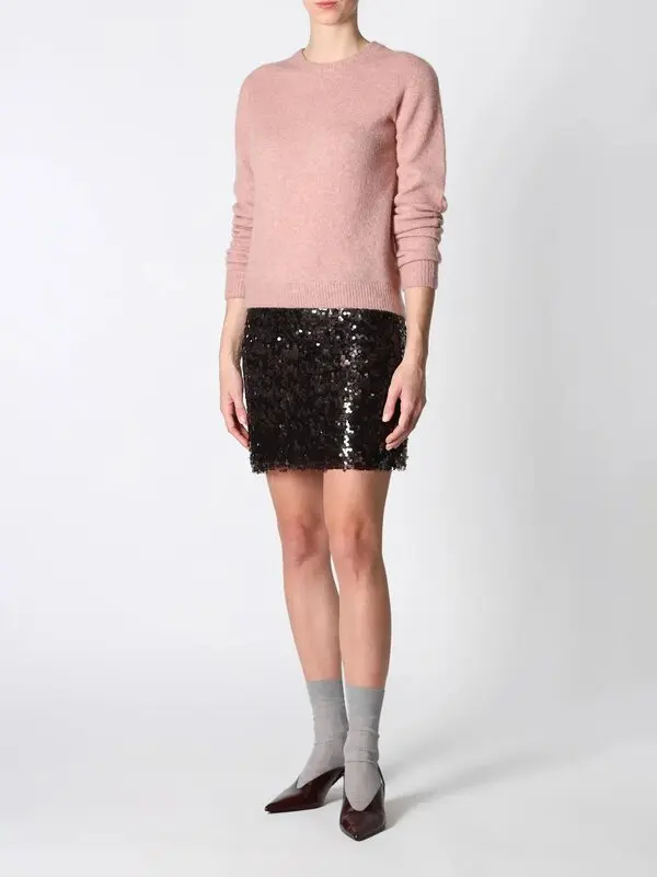 ROBERTO COLLINA Crew-neck Sweater