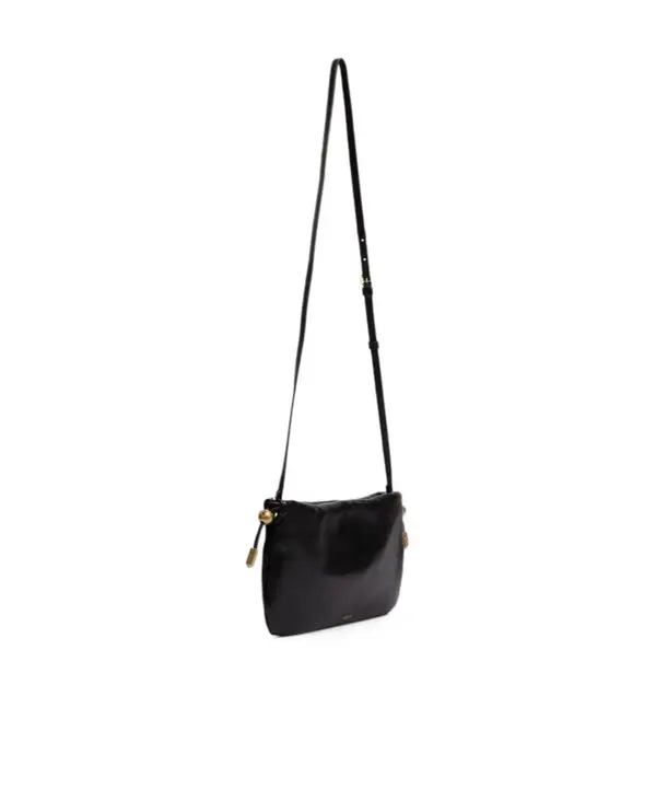 Versace Medusa Logo Shoulder Bag