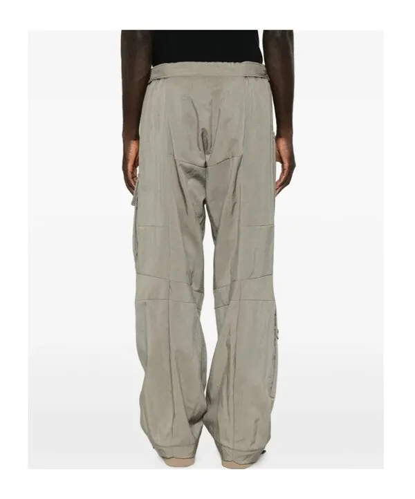 VIVIENNE WESTWOOD Wide-leg Cargo Pants