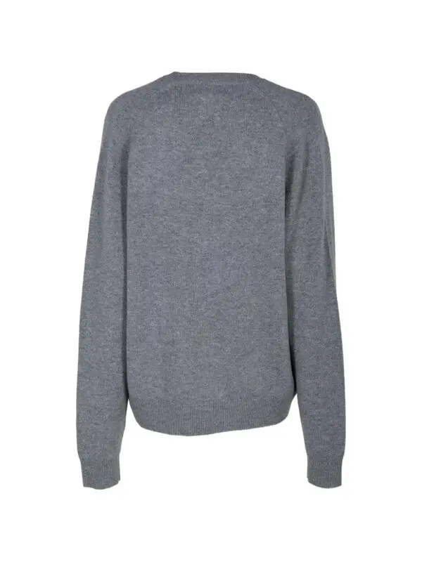 NILI LOTAN Feron Cashmere Pullover