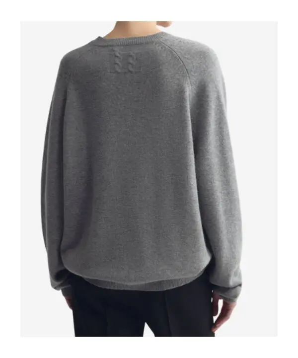 NILI LOTAN Feron Cashmere Pullover