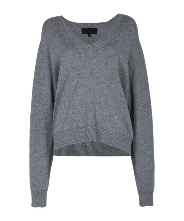 NILI LOTAN Feron Cashmere Pullover - No