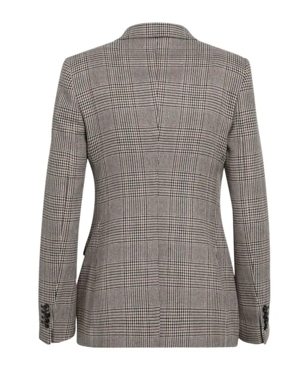 Tagliatore Double-breasted Blazer