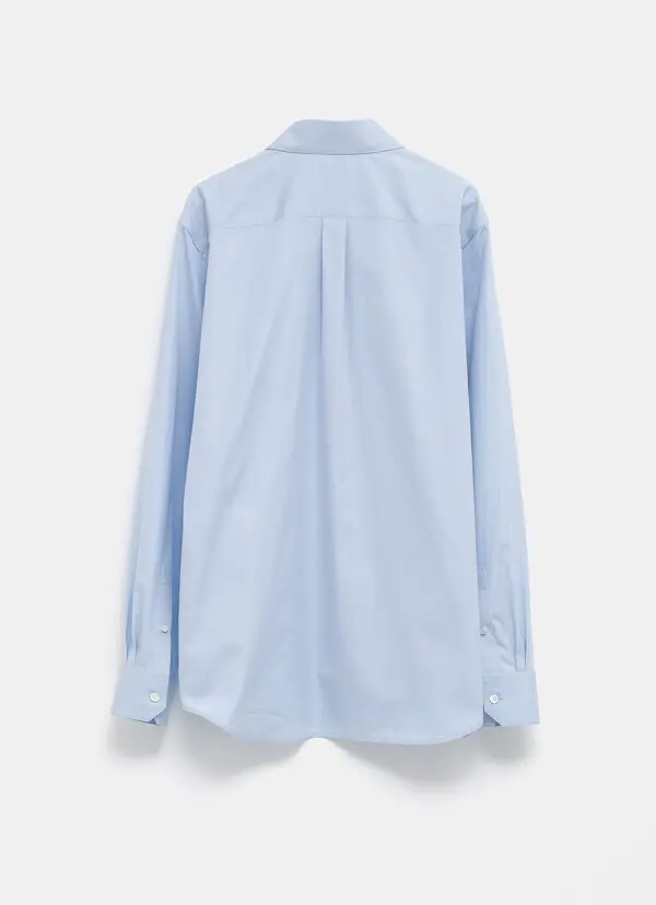 Loewe Shirt In Cotton