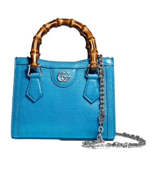 Gucci Diana Small Tote Bag