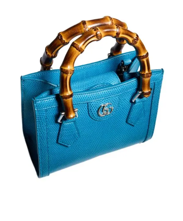Gucci Diana Small Tote Bag
