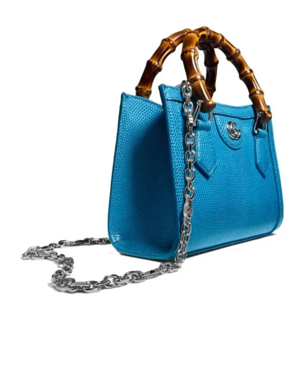 Gucci Diana Small Tote Bag