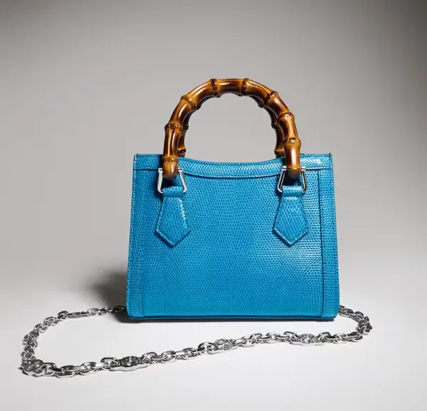 Gucci Diana Small Tote Bag