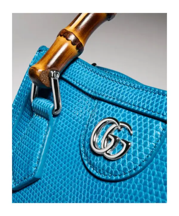Gucci Diana Small Tote Bag