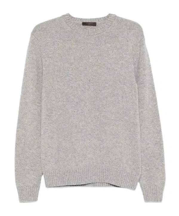ZANONE Geelong Knitted Jumper