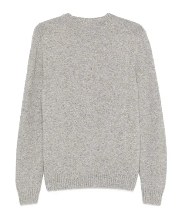 ZANONE Geelong Knitted Jumper